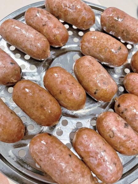 脆皮大肠怎么做_脆皮大肠为什么外酥里嫩-第2张图片-山城妙识