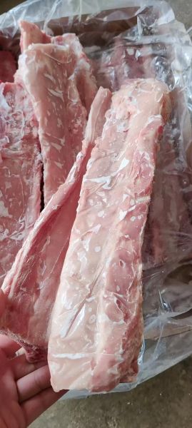 龙骨为什么比排骨便宜_龙骨和排骨价格差异原因-第3张图片-山城妙识 龙骨为什么比排骨便宜_龙骨和排骨价格差异原因-第3张图片-山城妙识