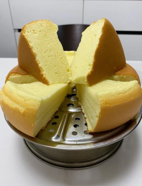 电饭煲做蛋糕简单做法_电饭煲做蛋糕需要多久-第1张图片-山城妙识 电饭煲做蛋糕简单做法_电饭煲做蛋糕需要多久-第1张图片-山城妙识