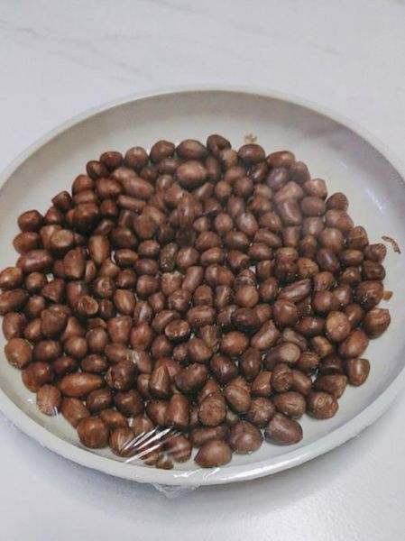 生花生米怎么炒_生花生米做法大全-第2张图片-山城妙识 生花生米怎么炒_生花生米做法大全-第2张图片-山城妙识