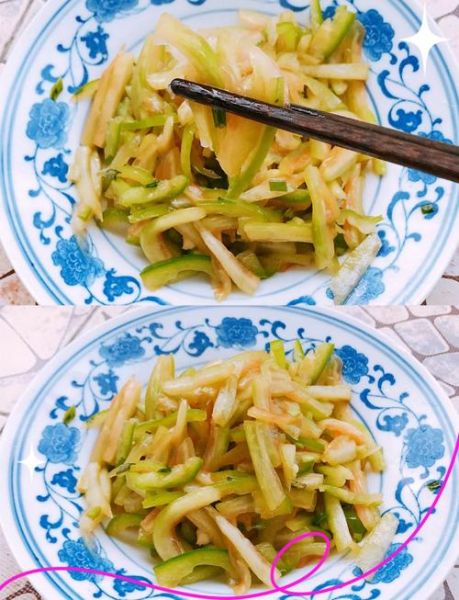 西瓜皮炒着吃怎么做_西瓜皮炒着吃有什么好处-第2张图片-山城妙识