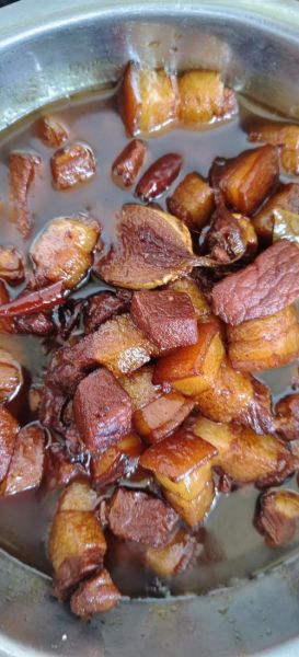 高压锅适合做什么菜_高压锅炖肉多长时间-第3张图片-山城妙识