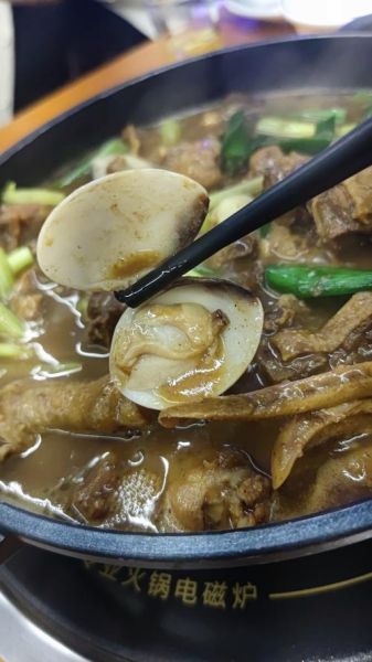 广东鹅煲怎么做_正宗鹅煲配方-第2张图片-山城妙识