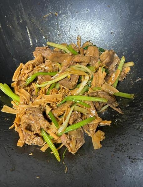 广东鹅煲怎么做_正宗鹅煲配方-第3张图片-山城妙识