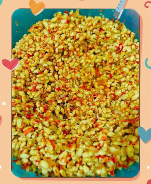 自制咸黄豆怎么做_咸黄豆保存多久-第3张图片-山城妙识 自制咸黄豆怎么做_咸黄豆保存多久-第3张图片-山城妙识