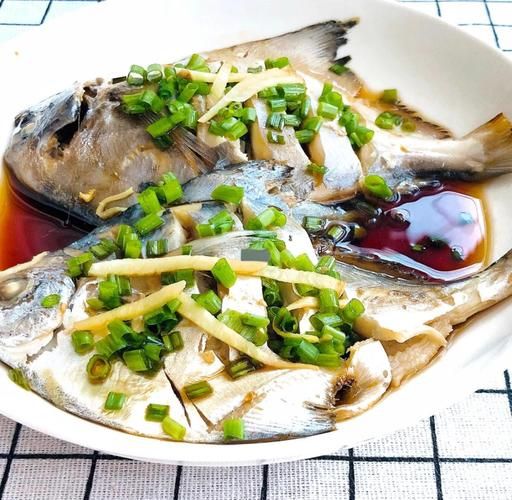 鲳鱼怎么做好吃_鲳鱼多少钱一斤-第3张图片-山城妙识