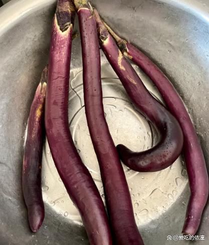 茄子干怎么晒_茄子干的家常做法大全-第1张图片-山城妙识 茄子干怎么晒_茄子干的家常做法大全-第1张图片-山城妙识