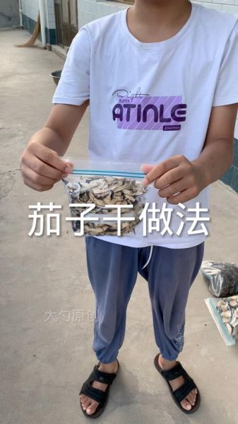 茄子干怎么晒_茄子干的家常做法大全-第2张图片-山城妙识 茄子干怎么晒_茄子干的家常做法大全-第2张图片-山城妙识