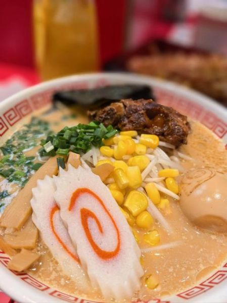 一乐拉面怎么做_家庭版配方-第3张图片-山城妙识 一乐拉面怎么做_家庭版配方-第3张图片-山城妙识