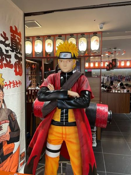 一乐拉面怎么做_家庭版配方-第2张图片-山城妙识 一乐拉面怎么做_家庭版配方-第2张图片-山城妙识