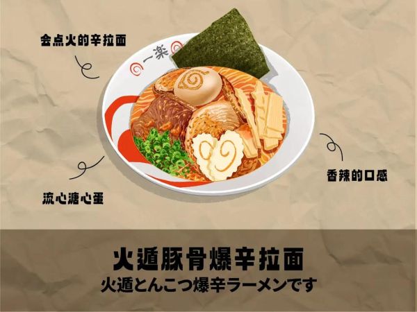 一乐拉面怎么做_家庭版配方-第1张图片-山城妙识 一乐拉面怎么做_家庭版配方-第1张图片-山城妙识