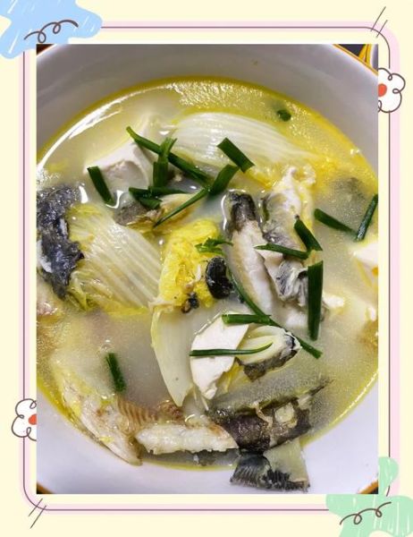 黄骨鱼豆腐汤的功效与禁忌_什么人不能喝-第1张图片-山城妙识 黄骨鱼豆腐汤的功效与禁忌_什么人不能喝-第1张图片-山城妙识