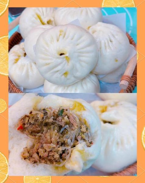 粉丝包的馅怎么做好吃_粉丝包馅料配方-第3张图片-山城妙识