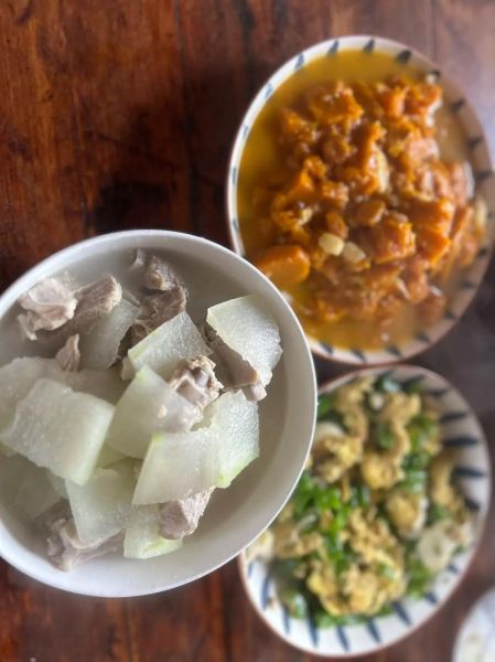 冬瓜炖排骨怎么做_冬瓜炖排骨正宗做法-第1张图片-山城妙识 冬瓜炖排骨怎么做_冬瓜炖排骨正宗做法-第1张图片-山城妙识