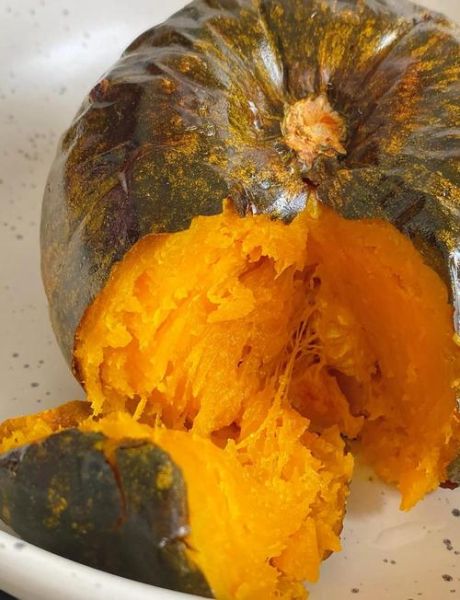 南瓜可以减肥吗_南瓜怎么吃减肥效果好-第1张图片-山城妙识 南瓜可以减肥吗_南瓜怎么吃减肥效果好-第1张图片-山城妙识