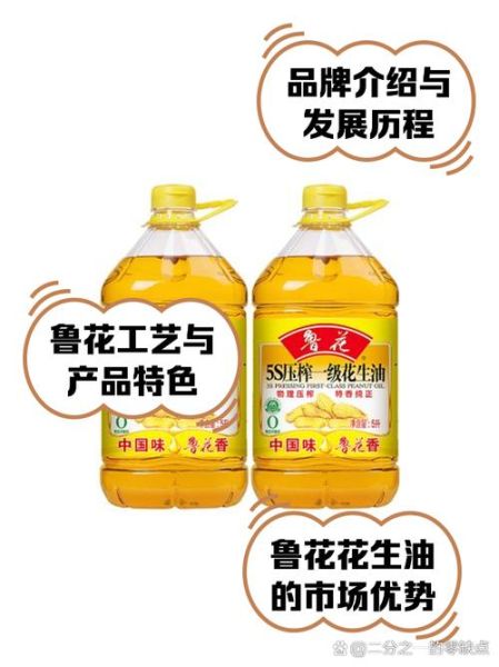 鲁花花生油多少钱一桶_鲁花花生油和金龙鱼哪个好-第1张图片-山城妙识 鲁花花生油多少钱一桶_鲁花花生油和金龙鱼哪个好-第1张图片-山城妙识