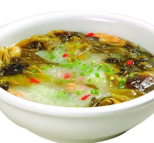 酸菜面怎么做_酸菜面汤头秘诀-第2张图片-山城妙识 酸菜面怎么做_酸菜面汤头秘诀-第2张图片-山城妙识