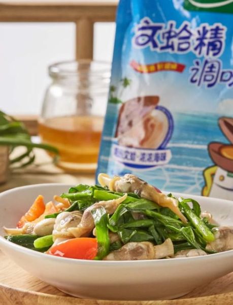 韭菜炒蛏子怎么做_韭菜炒蛏子需要焯水吗-第1张图片-山城妙识