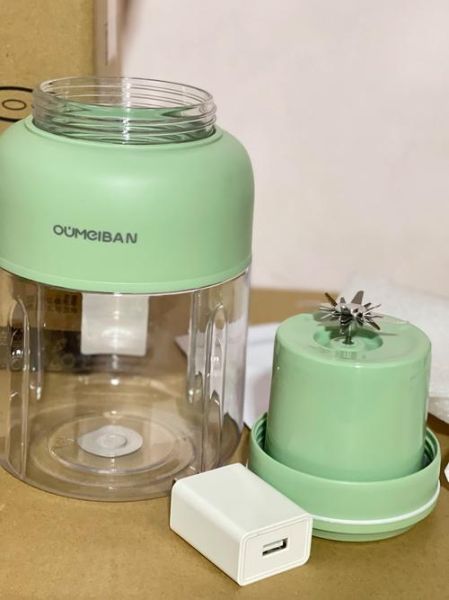 小型榨汁机哪款好_小型榨汁机图片大全怎么选-第1张图片-山城妙识