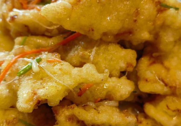 锅包肉怎么做_锅包肉炸多久才酥脆-第3张图片-山城妙识 锅包肉怎么做_锅包肉炸多久才酥脆-第3张图片-山城妙识