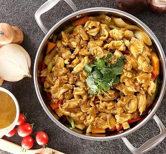 开个焖锅店加盟多少钱_加盟费用明细-第3张图片-山城妙识 开个焖锅店加盟多少钱_加盟费用明细-第3张图片-山城妙识