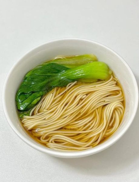 葱油阳春面怎么做_正宗葱油阳春面配方-第1张图片-山城妙识 葱油阳春面怎么做_正宗葱油阳春面配方-第1张图片-山城妙识