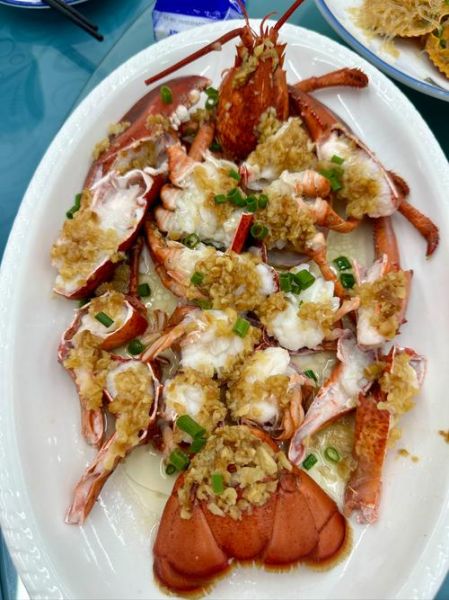 大龙虾怎么做好吃_大龙虾的家常做法大全-第2张图片-山城妙识