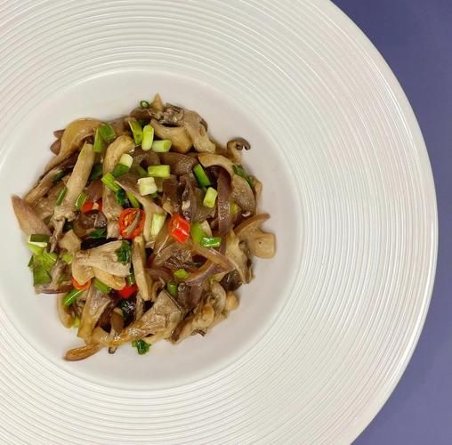 平菇搭配什么炒菜好吃_平菇炒什么菜最香-第3张图片-山城妙识