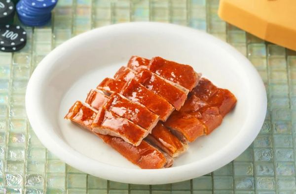 黑松露脆皮烤鸭怎么做_家庭烤箱能否复刻米其林口感-第2张图片-山城妙识