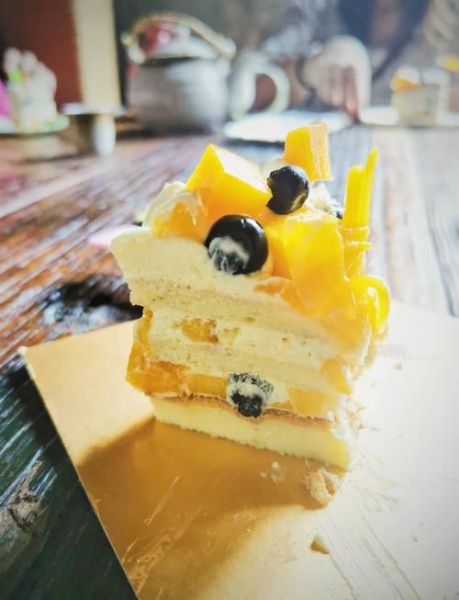 蛋糕奶油不化_夏天奶油怎么打发不化-第1张图片-山城妙识