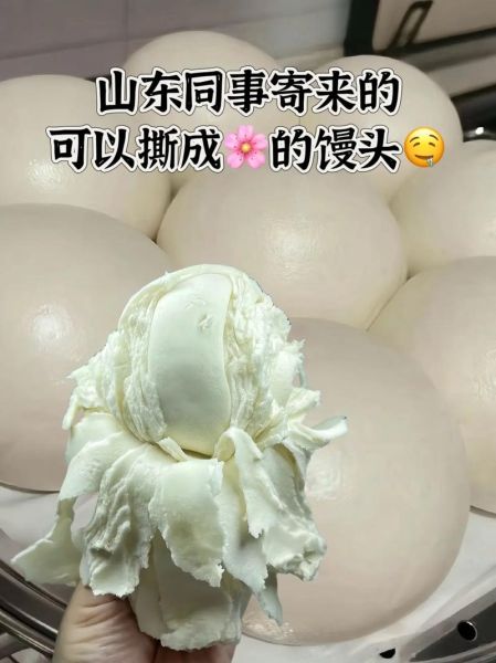 高庄馒头怎么做_高庄馒头和山东大馒头区别-第2张图片-山城妙识