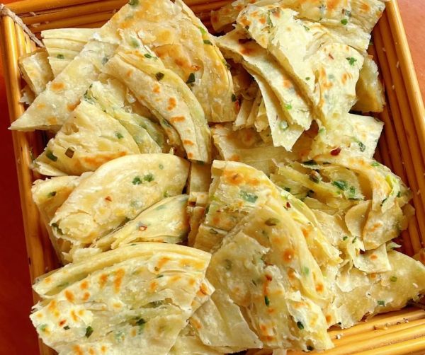 面筋汤怎么洗面筋_面筋汤洗面筋的正确方法-第3张图片-山城妙识