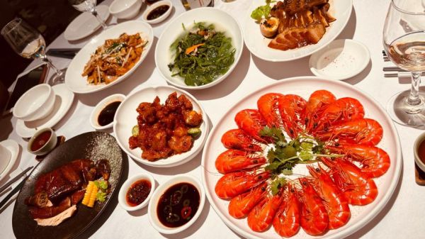 豪华大餐怎么做_豪华大餐有哪些菜-第2张图片-山城妙识 豪华大餐怎么做_豪华大餐有哪些菜-第2张图片-山城妙识