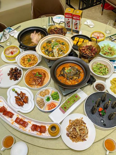 豪华大餐怎么做_豪华大餐有哪些菜-第3张图片-山城妙识 豪华大餐怎么做_豪华大餐有哪些菜-第3张图片-山城妙识