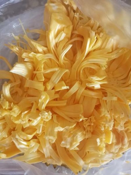 菠萝蜜丝为什么不能吃_吃了会怎样-第2张图片-山城妙识