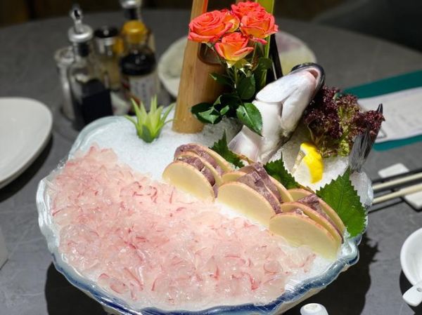紫鲷鱼刺身怎么做_紫鲷鱼刺身安全吗-第2张图片-山城妙识