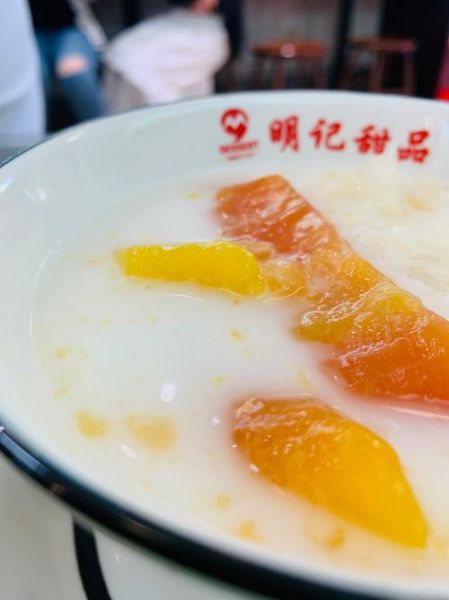 广式甜豆花怎么做_广式甜豆花用什么糖-第3张图片-山城妙识