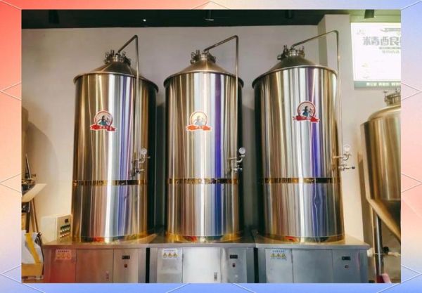 自酿鲜啤酒的详细步骤_自酿鲜啤酒需要哪些设备-第1张图片-山城妙识