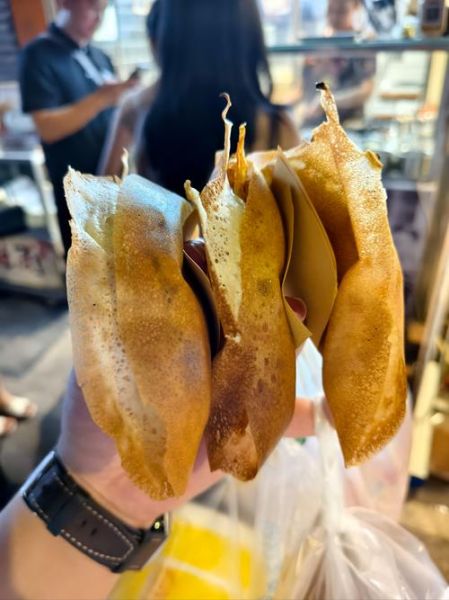 成都蛋烘糕加盟多少钱_成都蛋烘糕加盟条件-第3张图片-山城妙识