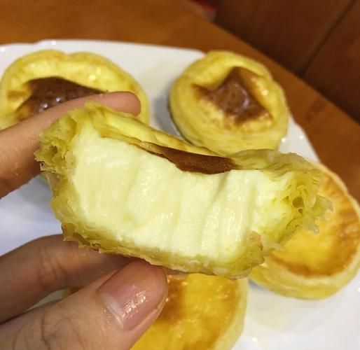 自制蛋挞皮怎么起酥_为什么分层失败-第3张图片-山城妙识 自制蛋挞皮怎么起酥_为什么分层失败-第3张图片-山城妙识