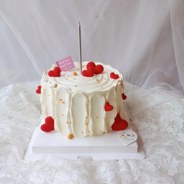 2020网红蛋糕图片_如何在家复刻同款-第2张图片-山城妙识 2020网红蛋糕图片_如何在家复刻同款-第2张图片-山城妙识