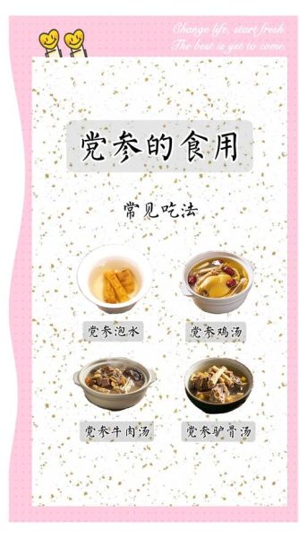 党参片的功效与作用_适合哪些人吃-第1张图片-山城妙识 党参片的功效与作用_适合哪些人吃-第1张图片-山城妙识