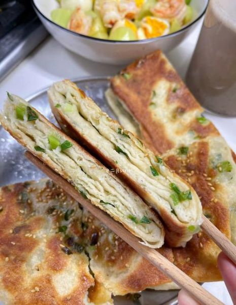 大饼子怎么做好吃_家常大饼子做法-第3张图片-山城妙识