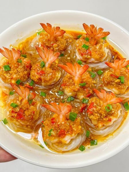 花开富贵是什么菜做的_花开富贵做法-第2张图片-山城妙识 花开富贵是什么菜做的_花开富贵做法-第2张图片-山城妙识