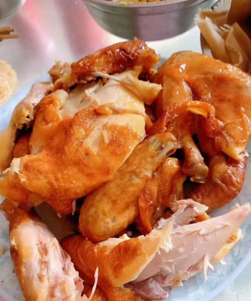 麻油鸡是什么味道_麻油鸡好吃吗-第2张图片-山城妙识