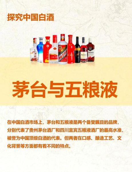 四大名酒有哪些_茅台五粮液区别-第2张图片-山城妙识 四大名酒有哪些_茅台五粮液区别-第2张图片-山城妙识