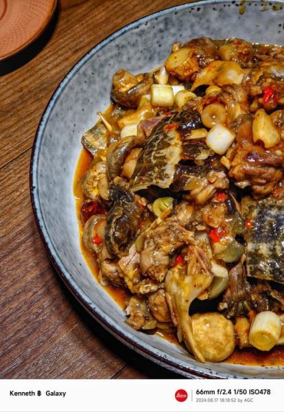 香菇炖甲鱼怎么做_香菇炖甲鱼的家常做法-第3张图片-山城妙识 香菇炖甲鱼怎么做_香菇炖甲鱼的家常做法-第3张图片-山城妙识