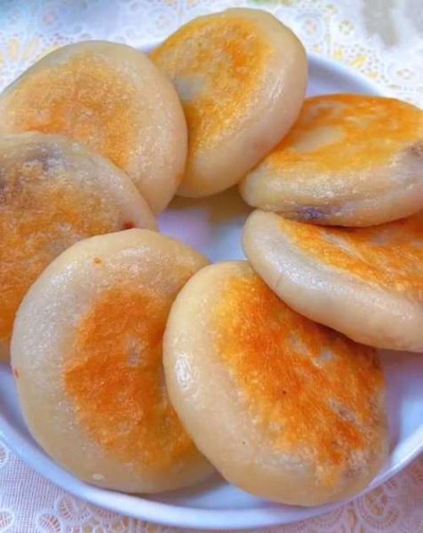 糯米粉可以做什么简单小吃_糯米粉怎么做好吃又简单-第2张图片-山城妙识 糯米粉可以做什么简单小吃_糯米粉怎么做好吃又简单-第2张图片-山城妙识