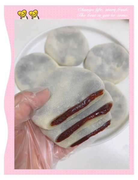 糯米粉可以做什么简单小吃_糯米粉怎么做好吃又简单-第3张图片-山城妙识 糯米粉可以做什么简单小吃_糯米粉怎么做好吃又简单-第3张图片-山城妙识