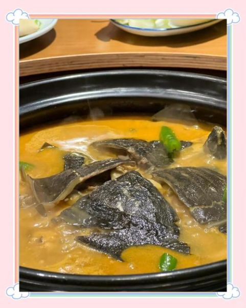 香菇炖甲鱼怎么做_香菇炖甲鱼的家常做法-第1张图片-山城妙识 香菇炖甲鱼怎么做_香菇炖甲鱼的家常做法-第1张图片-山城妙识